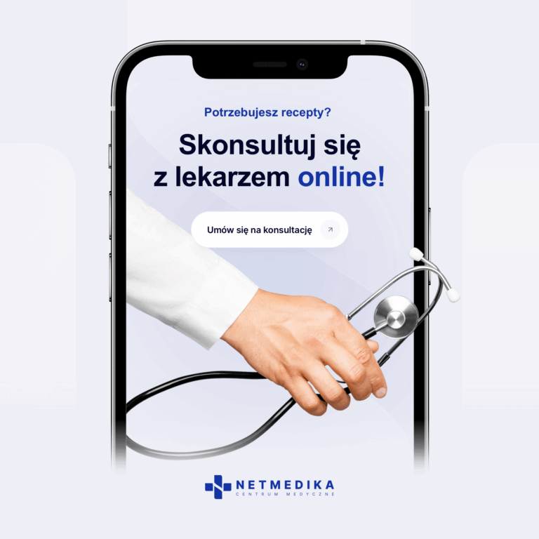 Medikinet (metylofenidat) – lek na ADHD | E-recepta online od 59 zł