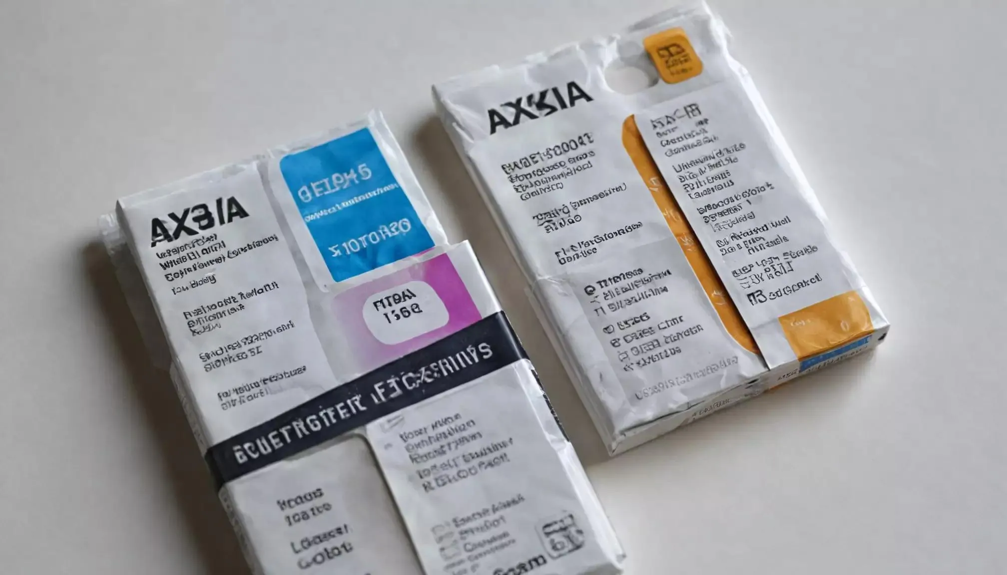 Axia 0,02mg+2mg - NetMedika